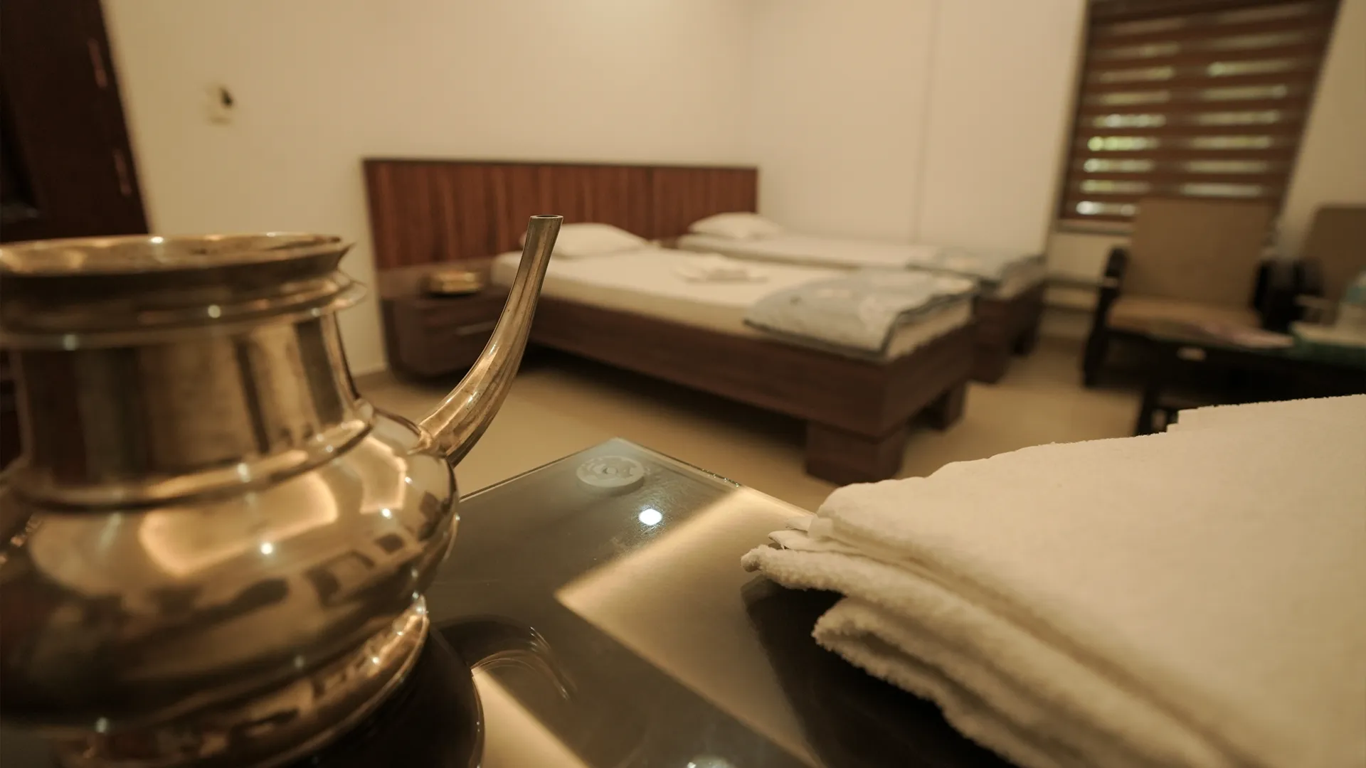 Athreya - Ashtamgam Ayurveda Chikitsalayam